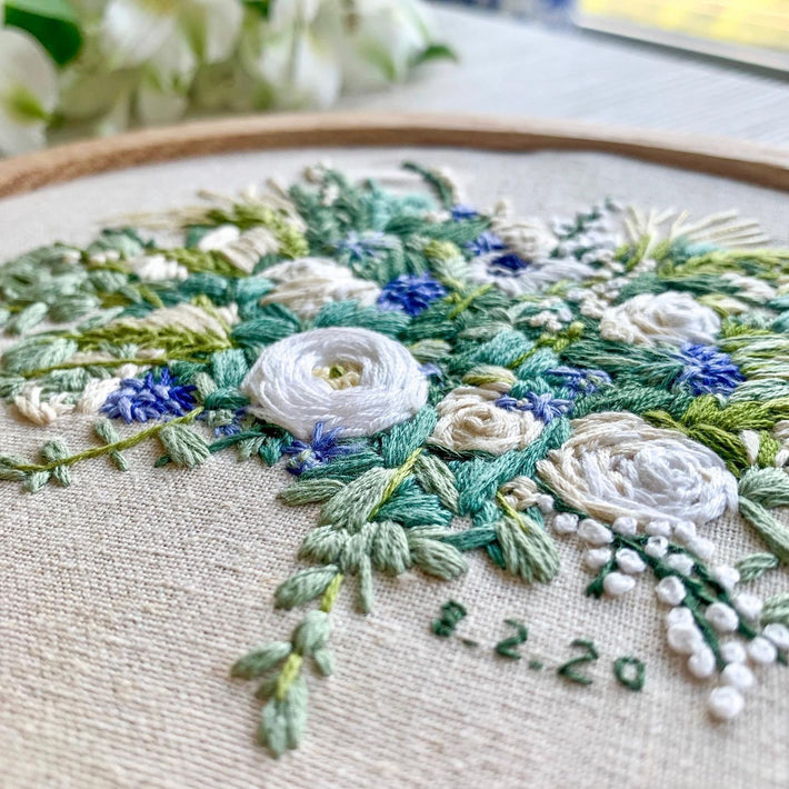 Meet Haley | Haley Hamilton Art