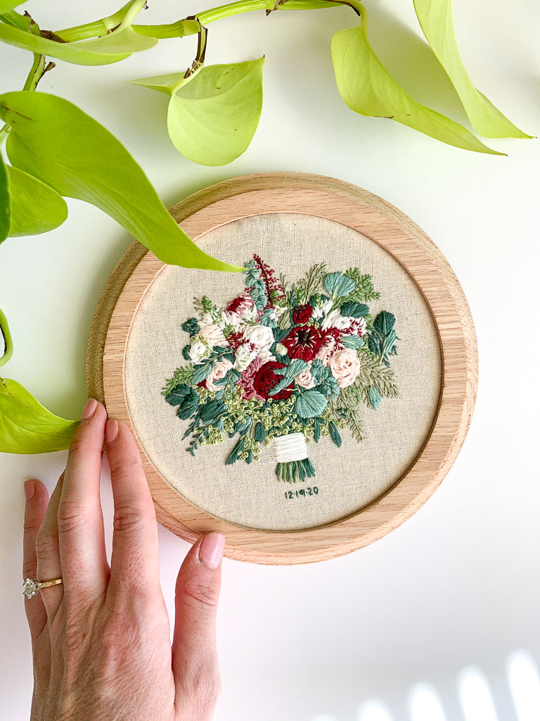 Meet Haley | Haley Hamilton Art